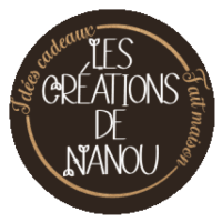 Contact – Les créations de Nanou